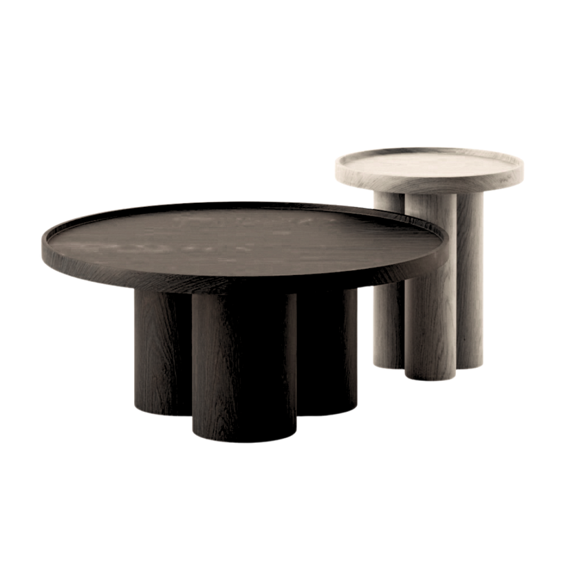 LAYLA COFFEE TABLE – LOTS